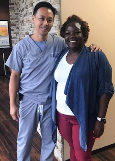 Christian’s Patient Story | TLC Surgery