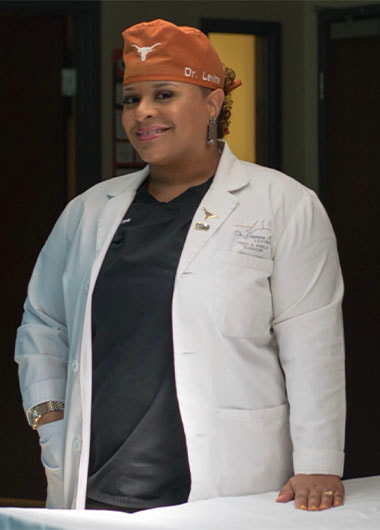 Dr. Levine’s Patient Story | TLC Surgery