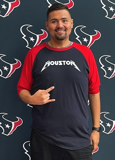 Orlando’s Patient Story | TLC Surgery